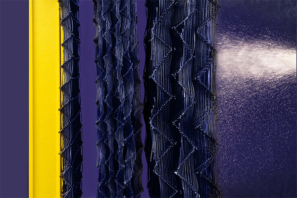 BlueFil®蓝色填料 - 新宏大